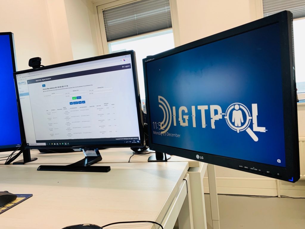 Cyber Security Service in Hong Kong - DIGITPOL